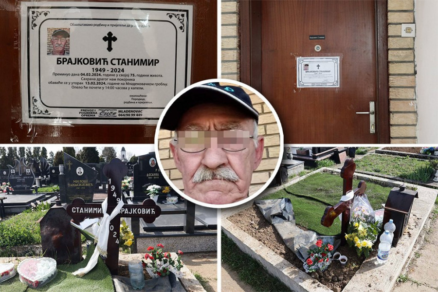 STANIMIRA (74) DO SMRTI ZLOSTAVLJALI I SILOVALI! Počinje suđenje za ...