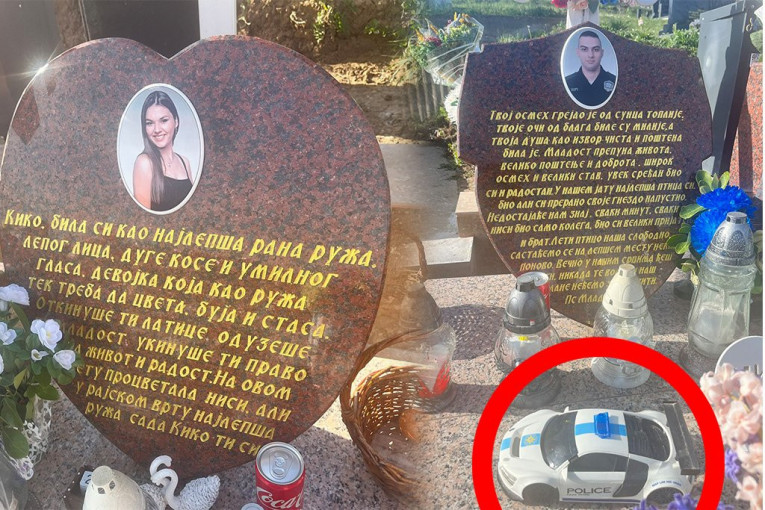 NA ULAZU U DUBONU IZGRAĐENA MERMERNA "KUĆA TUGE" - Ovako izgleda ...
