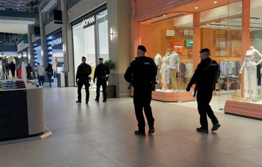 MUP SRBIJE POSLAO JAKU PORUKU GRAĐANIMA, POJAČANO OBEZBEĐENJE ISPRED ...