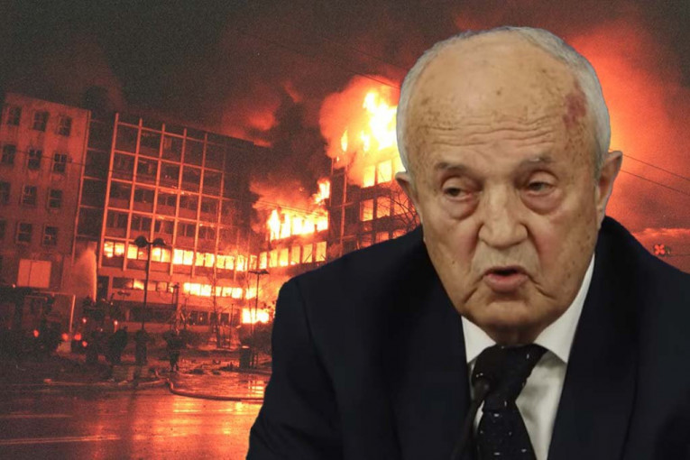 NJEGOV LIK POSLUŽIO ZA ULOGU VRANIĆA U SERIJI "MOJ ROĐAK SA SELA"! Evo ...