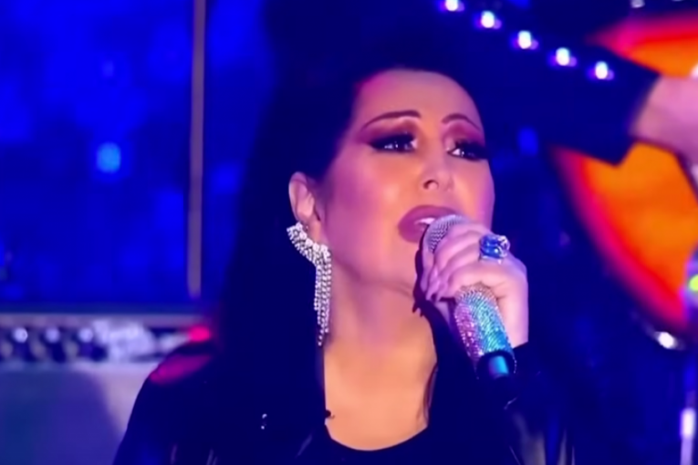 OVU PORUKU JE DRAGANA MIRKOVIĆ POSLALA TONIJU PRED RAZVOD? Pevačica na ...