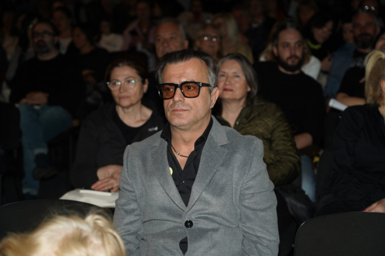 OŽENIO SE SERGEJ TRIFUNOVIĆ: Svi detalji tajnog venčanja glumca i lepe ...