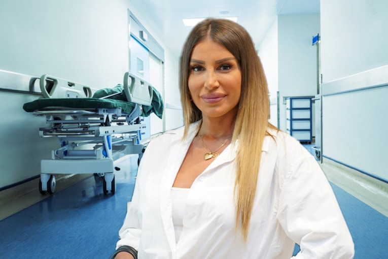 DALILA DRAGOJEVIĆ HITNO OPERISANA: Osvanule slike iz bolnice, oglasila se i ona! (FOTO)