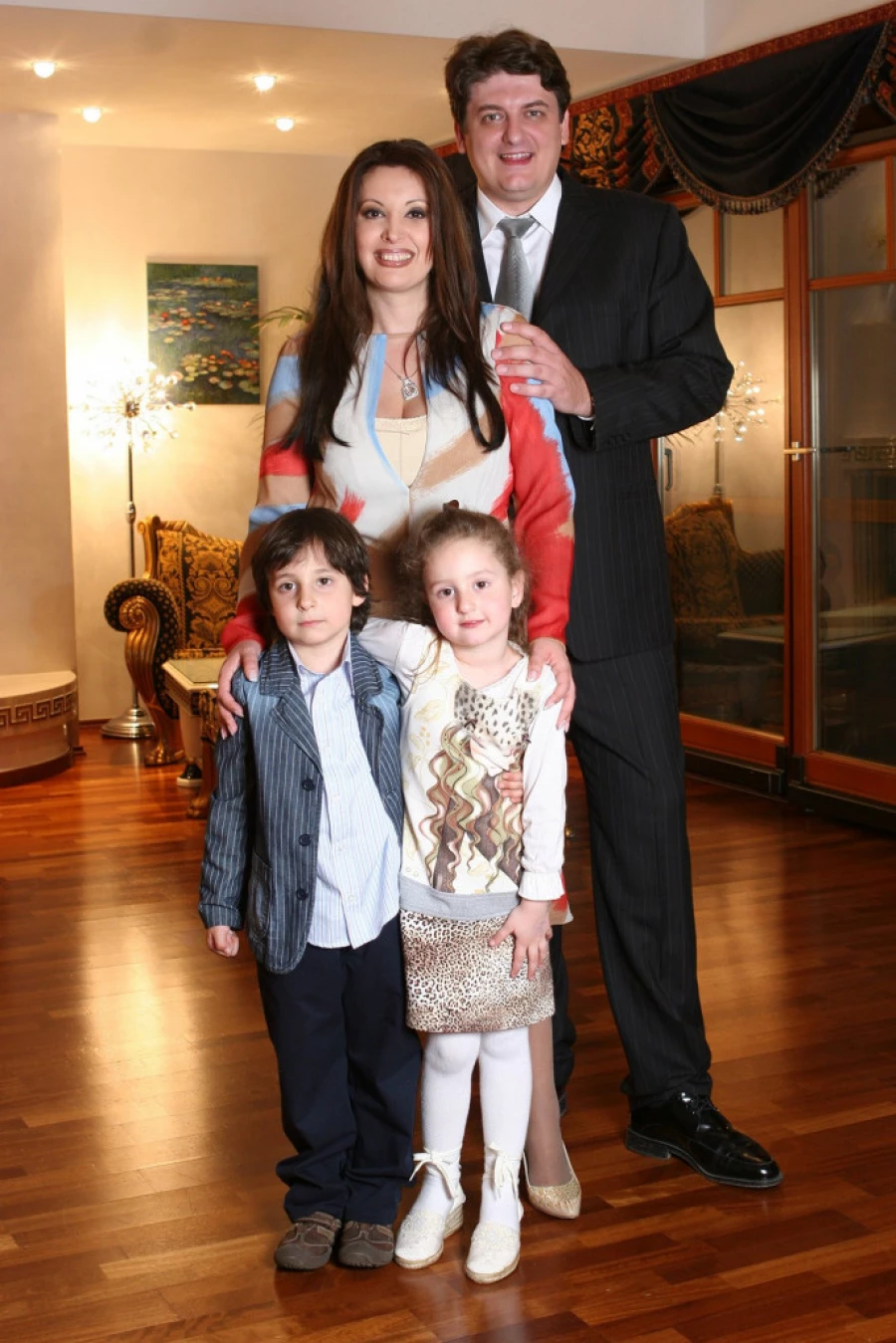 NIKAD VIĐENE FOTOGRAFIJE DRAGANE MIRKOVIĆ I TONIJA: Evo šta se događalo ...