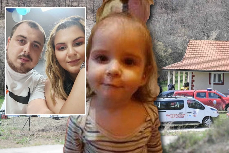 RODITELJI NESTALE DANKE ILIĆ STIGLI KUĆI! Na informativnom razgovoru bili skoro OSAM SATI ...