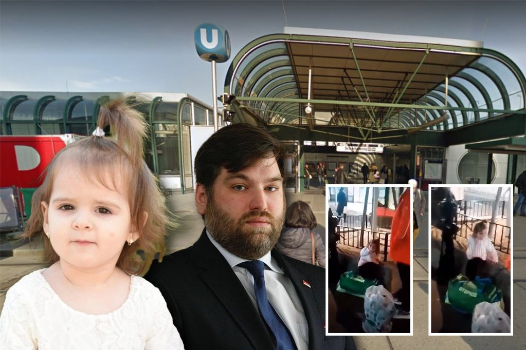RUMUNKE KOJE SU BILE SA DETETOM U FOKUSU! Oglasio se Ambasador Srbije u ...