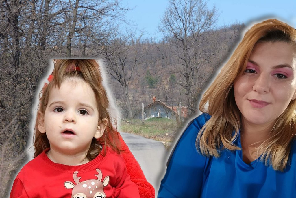 ĆERKO, ZAŠTO SI TOG DANA OTIŠLA OD BRATA!? Vapaj majke nestale devojčice ledi krv u žilama!