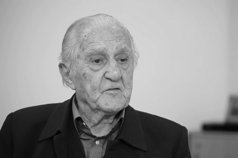 BOGATA BIOGRAFIJA VELJKA BULAJIĆA: Ranjavan je u Drugom svetskom ratu ...