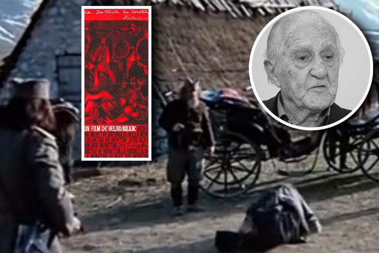 "BITKA NA NERETVI" UJEDINILA TITA I PIKASA: Bulajićev film među ...