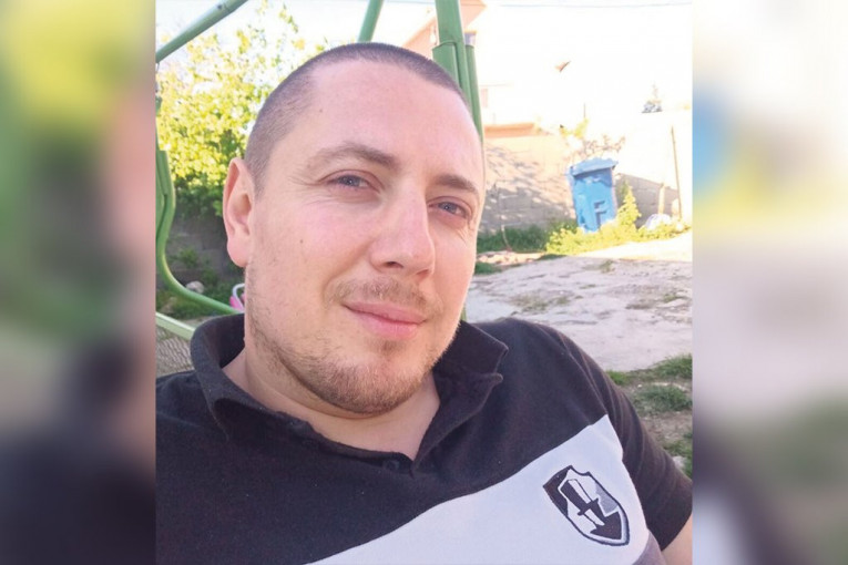 UHAPŠEN VELJIN OZLOGLAŠENI VOJNIK! Pripadnik "Vandal Bojsa" poznat po ...