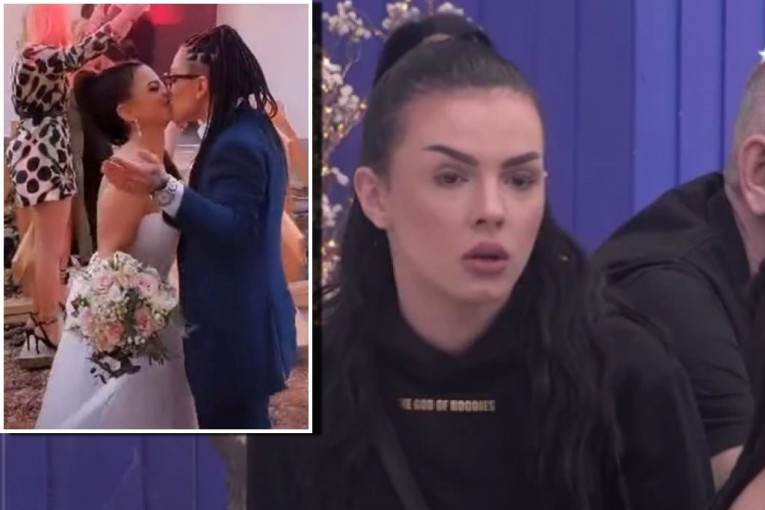 ANITI UNETA INFORMACIJA O MATEI CAR: Saznala da joj se bivša ljubavnica ...