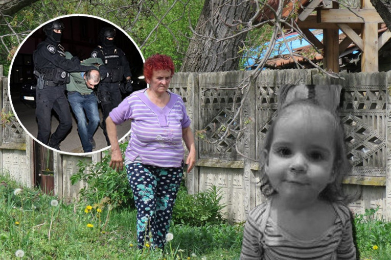 "JAO MENI, AKO JE DETE BAČENO U BUNAR": Komšinica osumnjičenog za ...