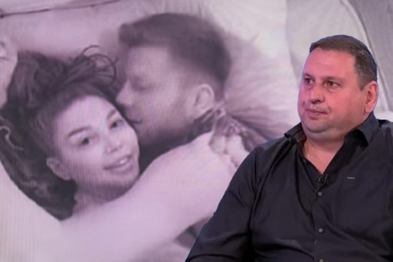 MAJA MARINKOVIĆ STANISLAVA VODI KUĆI! Obratila se ocu, poručila mu šta da uradi pre nego što ...