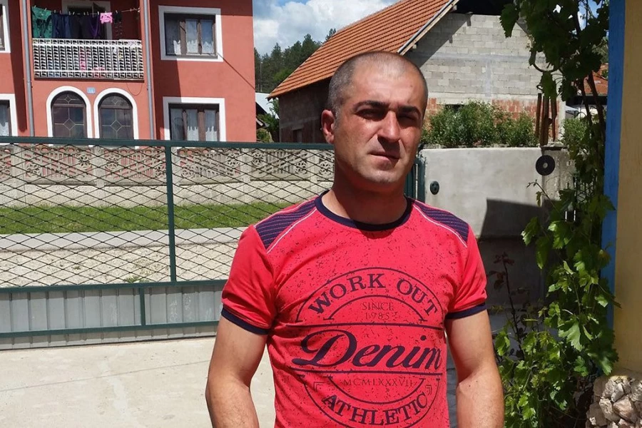 UMRO BRAT NESTALOJ DEVOJČICINOG UBICE!