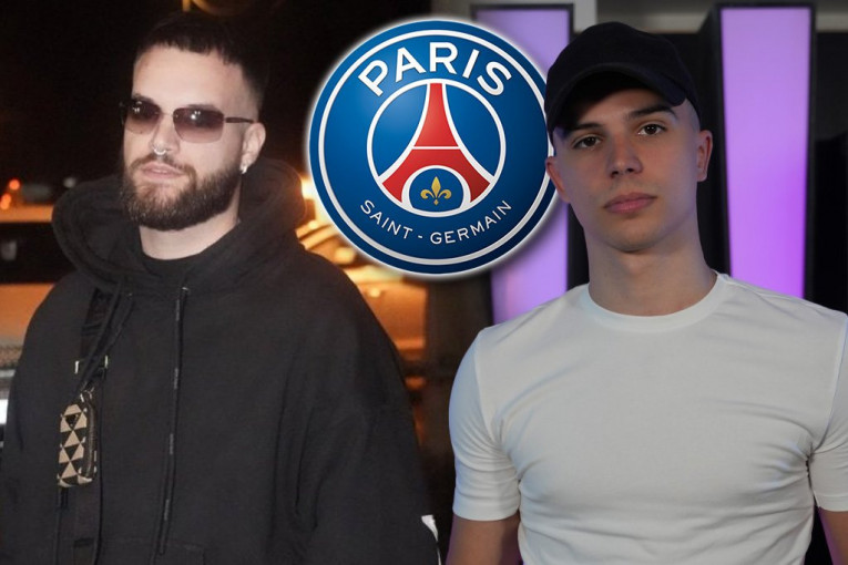 VOJAŽ I NUĆI POMERILI GRANICE: Svetski uspeh naših muzičara, OSVOJILI ...