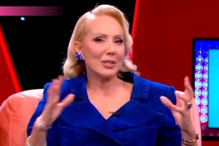 OVO JE NAJLUĐE MESTO GDE JE BRENA VODILA LJUBAV: Uzela 150.000 EVRA u jednom danu!