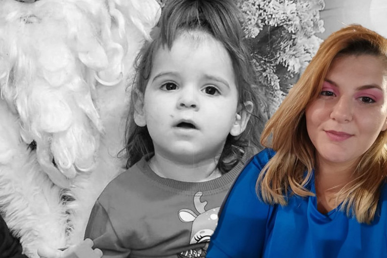 MAJKA MALE DANKE ILIĆ OTIŠLA IZ PORODIČNOG STANA: Evo gde se nalazi i ...