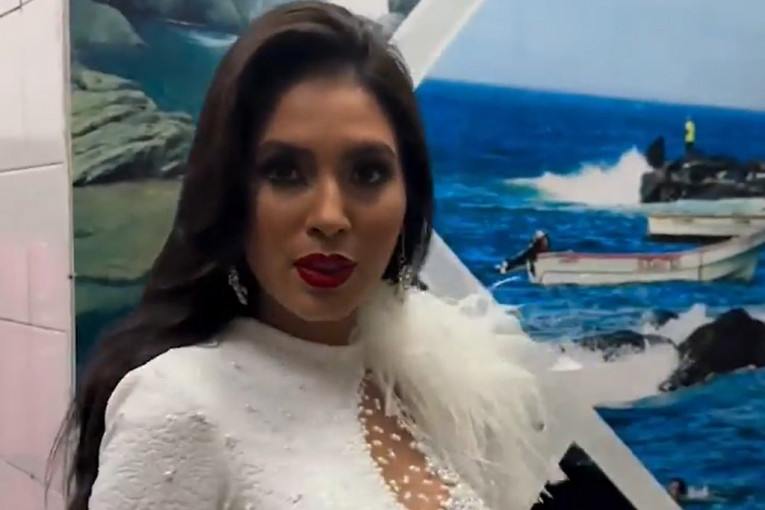 MIS VENECUELE PREMINULA U 24-OJ GODINI: Otišla na OPERACIJU LICA, a ...