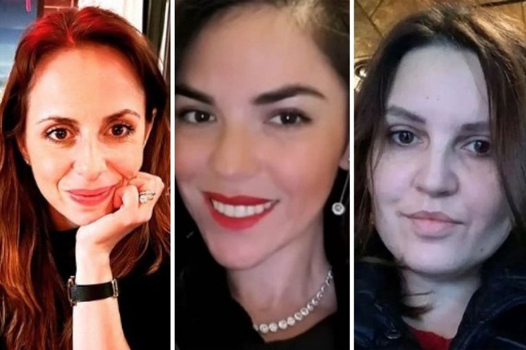 DVE SRPKINJE I KOLUMBIJKU POVEZUJE JEDNA STVAR! Sve tri nestale pod ...