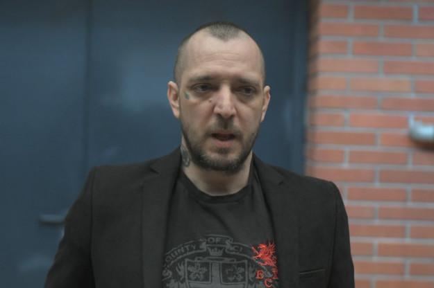 ZORAN MARJANOVIĆ STIGAO U SUD! Nastavlja se suđenje za ubistvo pevačice Jelene Marjanović koje ...