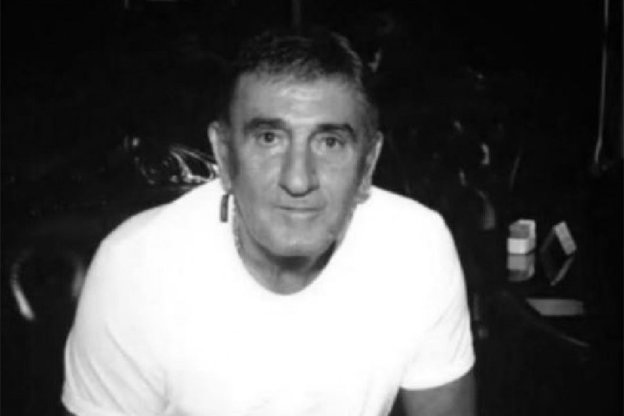 "VAŽNIJI SU BILI SASTANCI SA BRANOM NA PLAŽI NEGO SEDNICE PARLAMENTA ...