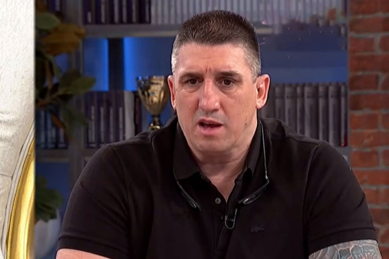 KRISTIJAN GOLUBOVIĆ OPISAO KAKO ZADOVOLJAVA ŽENE! Bivši zadrugar otkrio ...
