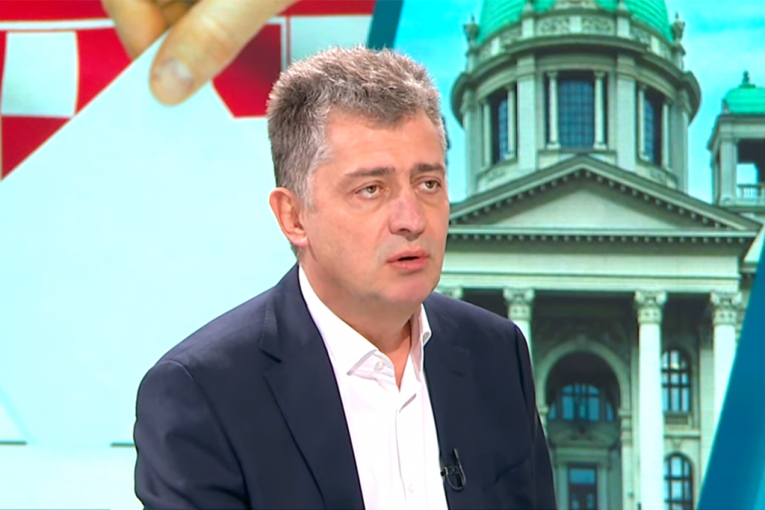 "TO JE TIHI UBICA, NEMA MNOGO SIMPTOMA, ALI OŠTEĆUJE SRCE, BUBREGE ...