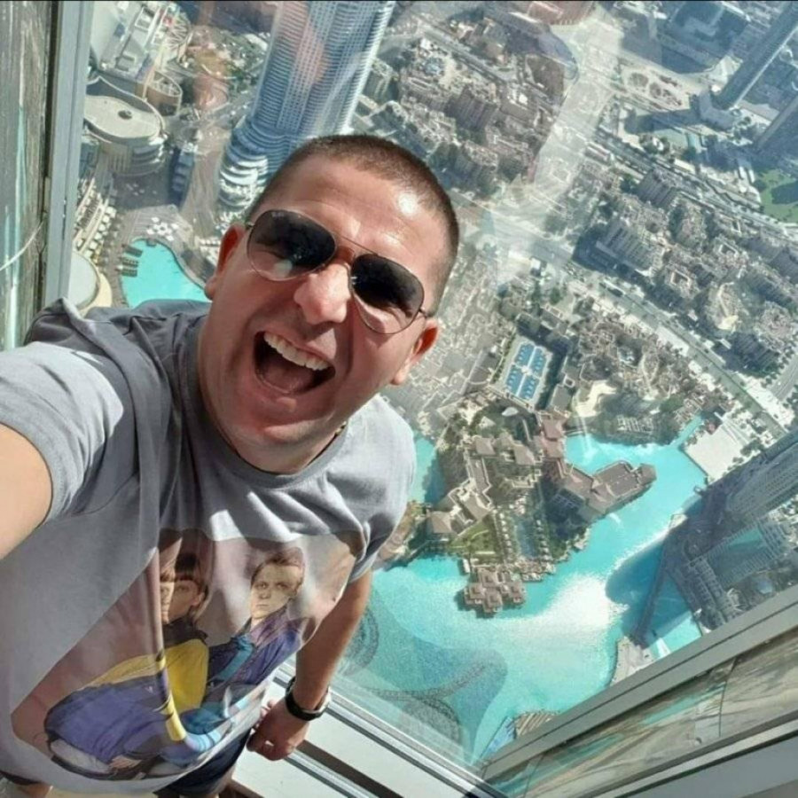 NOVI DETALJI UBISTVA U ČAČKU! Dejan bio u policiji pre nego što je ...