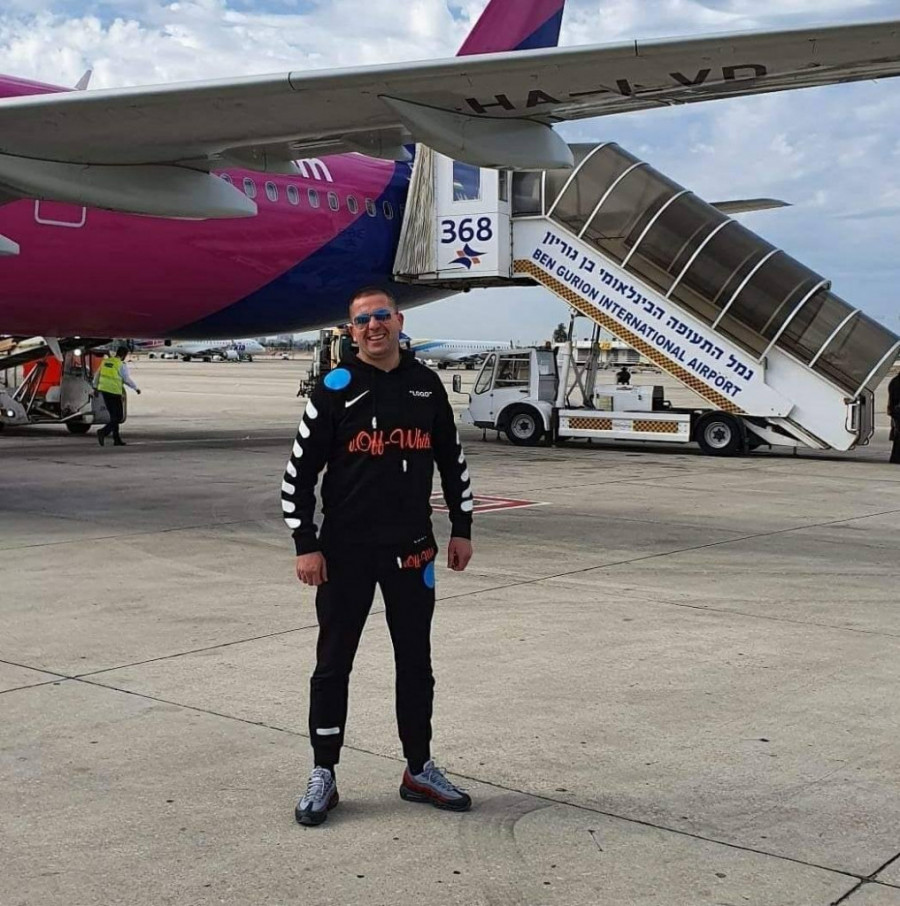 DEJAN UBIO MARIA IZ OSVETE?! Policija još traži muškarca koji ga je ...