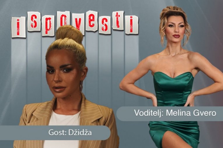 Ispovesti: Džidža o strogim roditeljima i vaspitanju: Prvo bi me ...