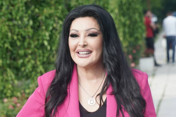 OTKRIVENA ISTINA O DRAGANI MIRKOVIĆ! Ova pevačica je TEŠILA tokom RAZVODA sa Tonijem, a onda su ...