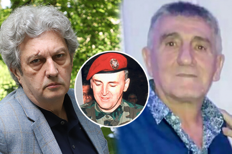 "VAŽNIJI SU BILI SASTANCI SA BRANOM NA PLAŽI NEGO SEDNICE PARLAMENTA": Čuveni voditelj otkrio ...