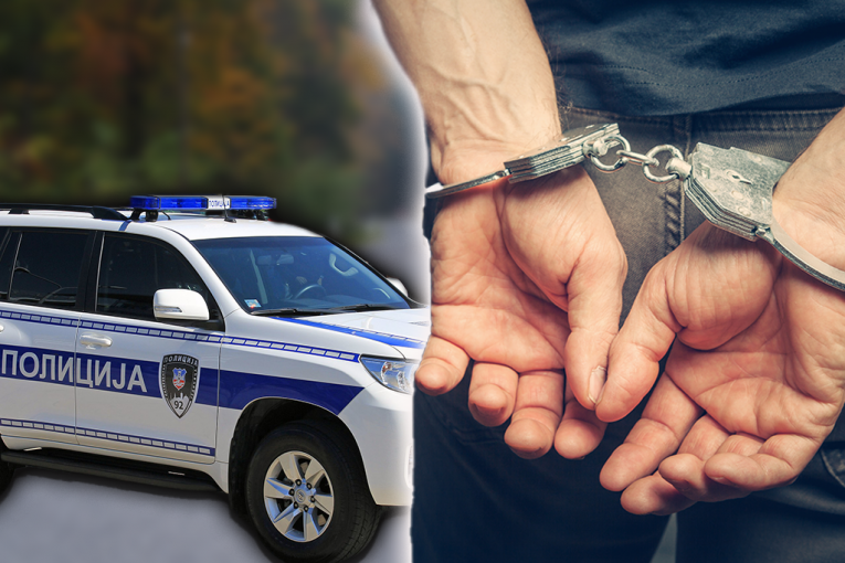 OČUH-MONSTRUM KOJI JE PEKAO PASTORKA NA RINGLI NE BI BIO UHAPŠEN DA NJEGA NIJE BILO: Došao da ...