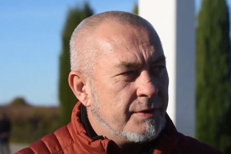 DOMOVINSKI POKRET ŽELI OVOG SRBINA ZA MINISTRA BRANITELJA! Ko je on i ...