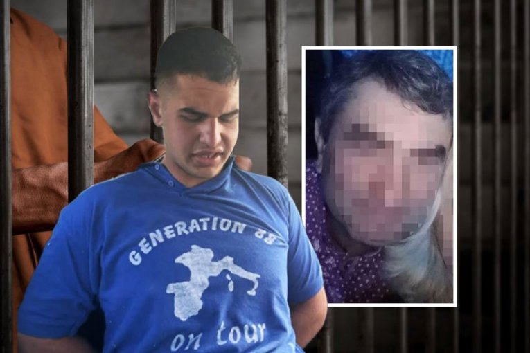 RADIŠA LAGAO NA SASLUŠANJU: Urošu Blažiću i njegovom ocu preti ista ...