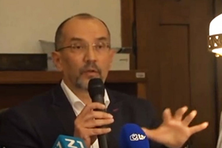 BRUKA I SRAMOTA U ZAGREBU! Srbe optužili za genocid nad Hrvatima, hitno ...