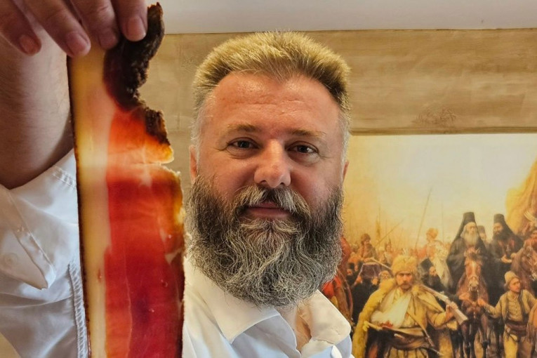 "OD POČETKA HISTERIJA I PREPIRKE KAKO TREBA POSTITI" Otac Predrag ...