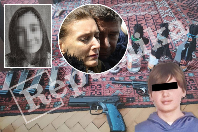 Republika / Foto Galerija / Ema Kobiljski