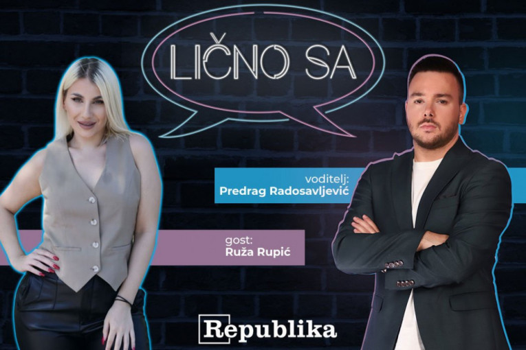 "ODREKLA BI ME SE CELA FAMILIJA" Ruža Rupić prvi put progovorila o ...