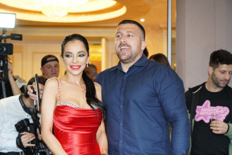 JELENA I MLADEN OTKRILI DETALJE ULASKA U ELITU: Otkriven datum POVRATKA na male ekrane! (FOTO)