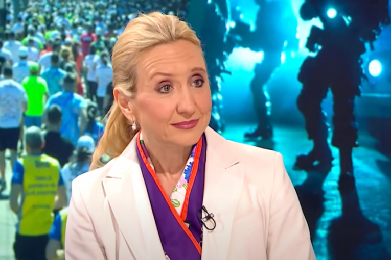 NAJMLAĐA DEVOJČICA U SRBIJI OSTALA TRUDNA SA 13 GODINA: Dr Ana Mitrović ...