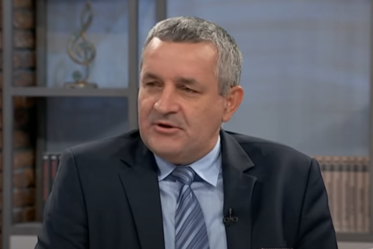 LINTA O POVELJI KULINA BANA "Sarajevo uporno falsifikuje istoriju, ona je pisana na srpskom jeziku"