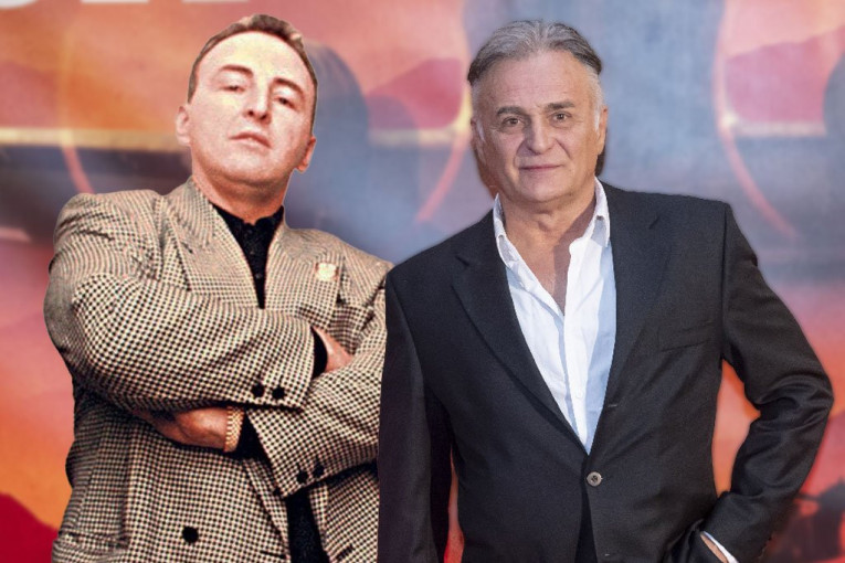 "RAZGOVARALI SMO MUŠKI": Arkan je jednu stvar ZAHTEVAO od Lečića ...