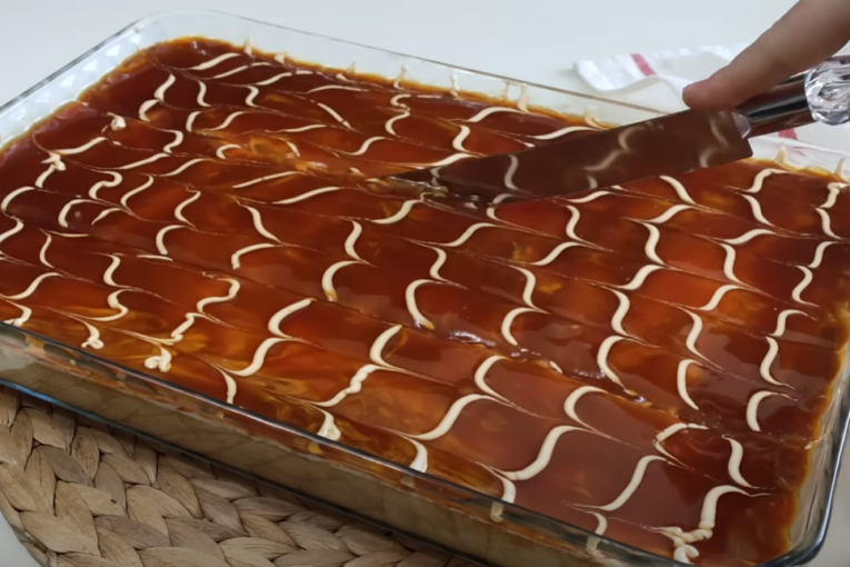 ORIGINAL RECEPT ZA TRI LEĆE: Nema boljeg od domaćeg, ovaj SPOJ je čudo ...