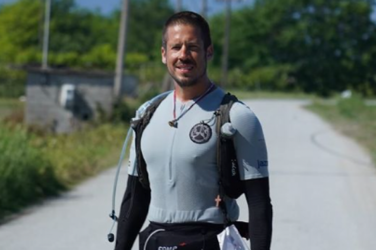 POTRESNO OBRAĆANJE NIKOLE ROKVIĆA TERA SUZE NA OČI: Ceo život je čekao ...