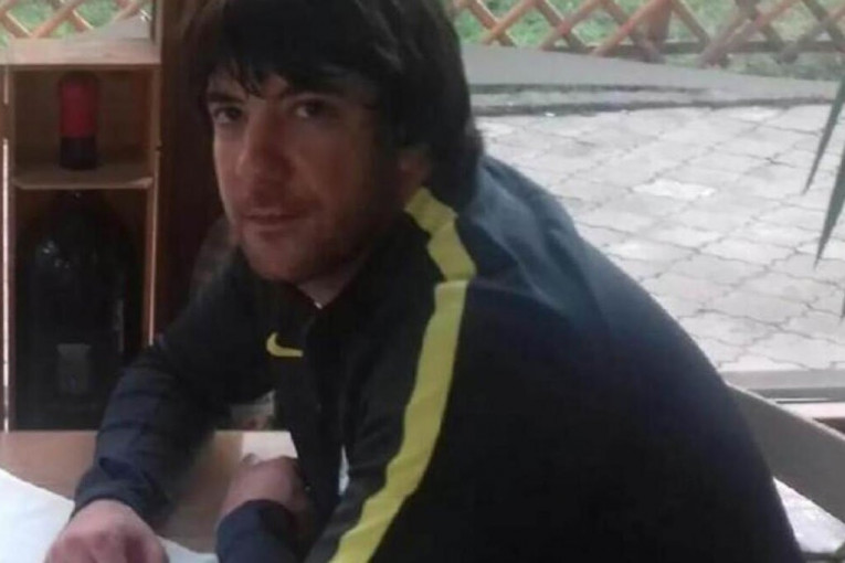 "ZNAM DA NIJE BIO CVEĆE, ALI ON JE MOJ SIN"! U Portugaliji misteriozno ...