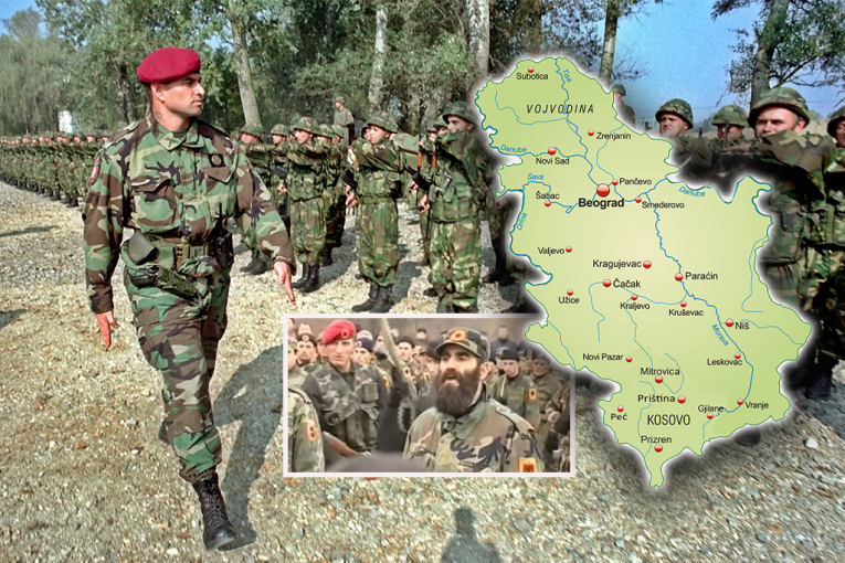 DEBLOKADA ORAOVICE, I TO BEZ VEĆIH ŽRTAVA, SLOMILA POBUNU! Kako je u ...