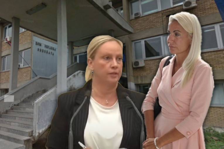 DIREKTORKA DOMA ZDRAVLJA ZVEZDARA ODGOVORILA NA SRAMNE OPTUŽBE ŠERBULE ...