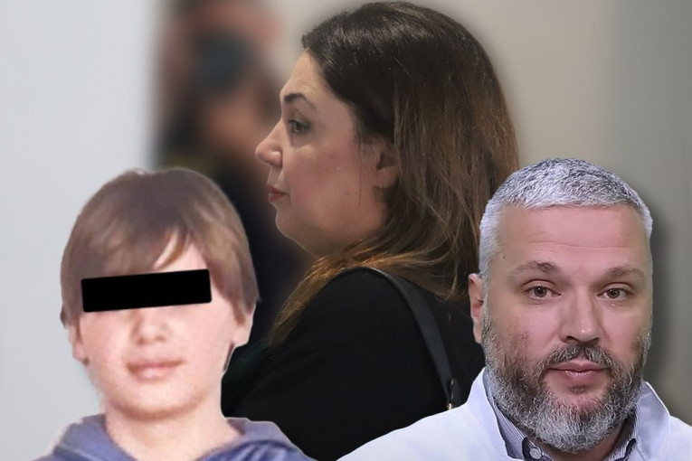 DAĆE BOG DA KECMANOVIĆI GORE U PAKLU! Deda ubijene Ane Božović ...