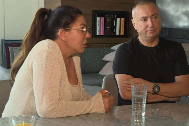 ĐANI URNISAO SOPSTVENU ĆERKU! Raskrinkao je pred svima! Evo kakvu je analizu dao!